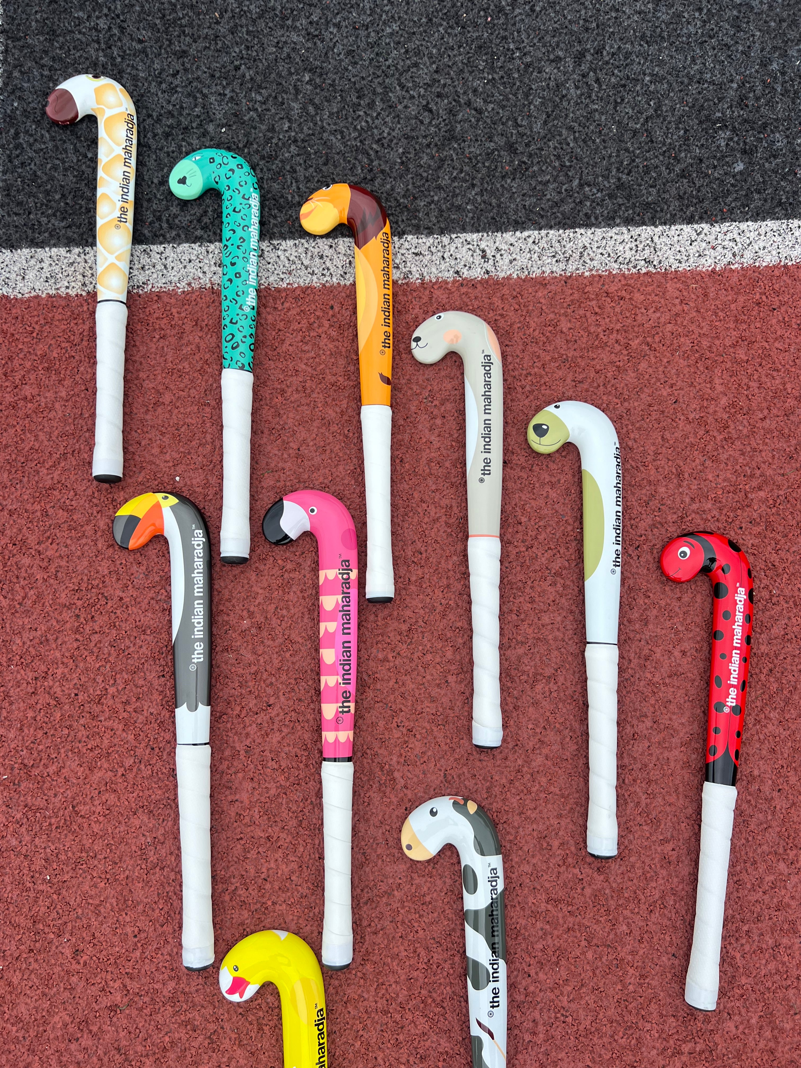 Baby Sticks