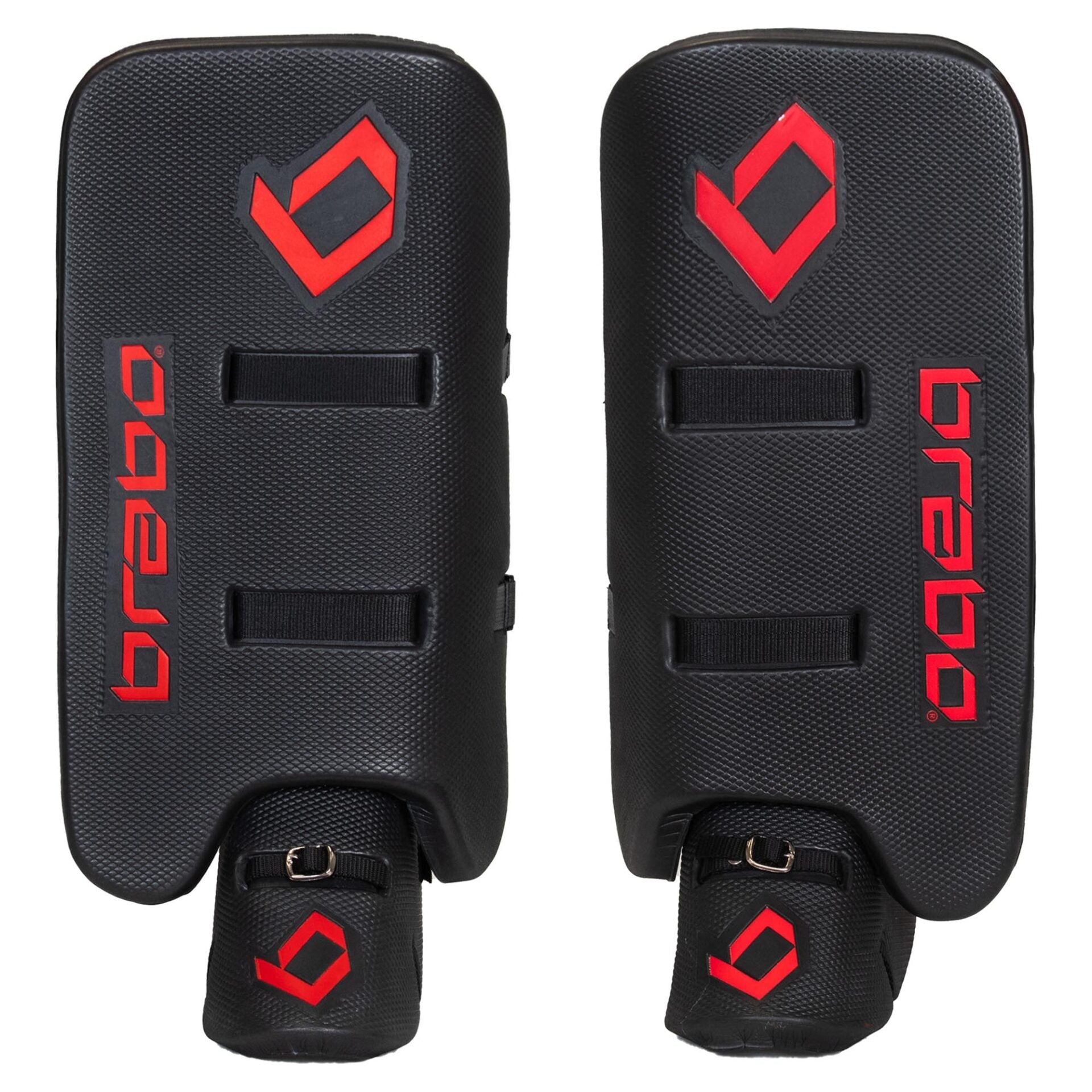 Brabo Jr. Field Hockey Goalie G-Force Leg guards & Kickers Midi
