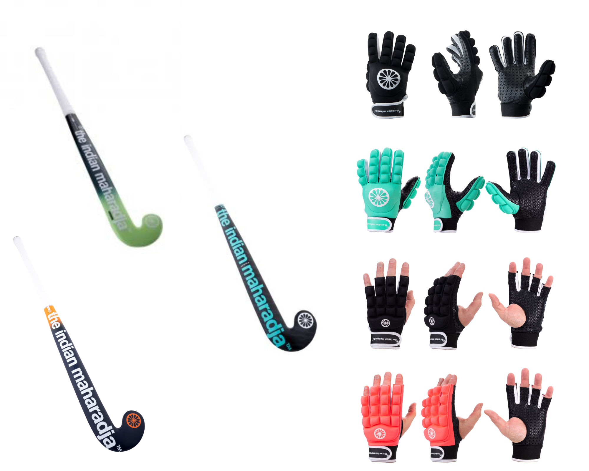 Indoor Field Hockey Packages