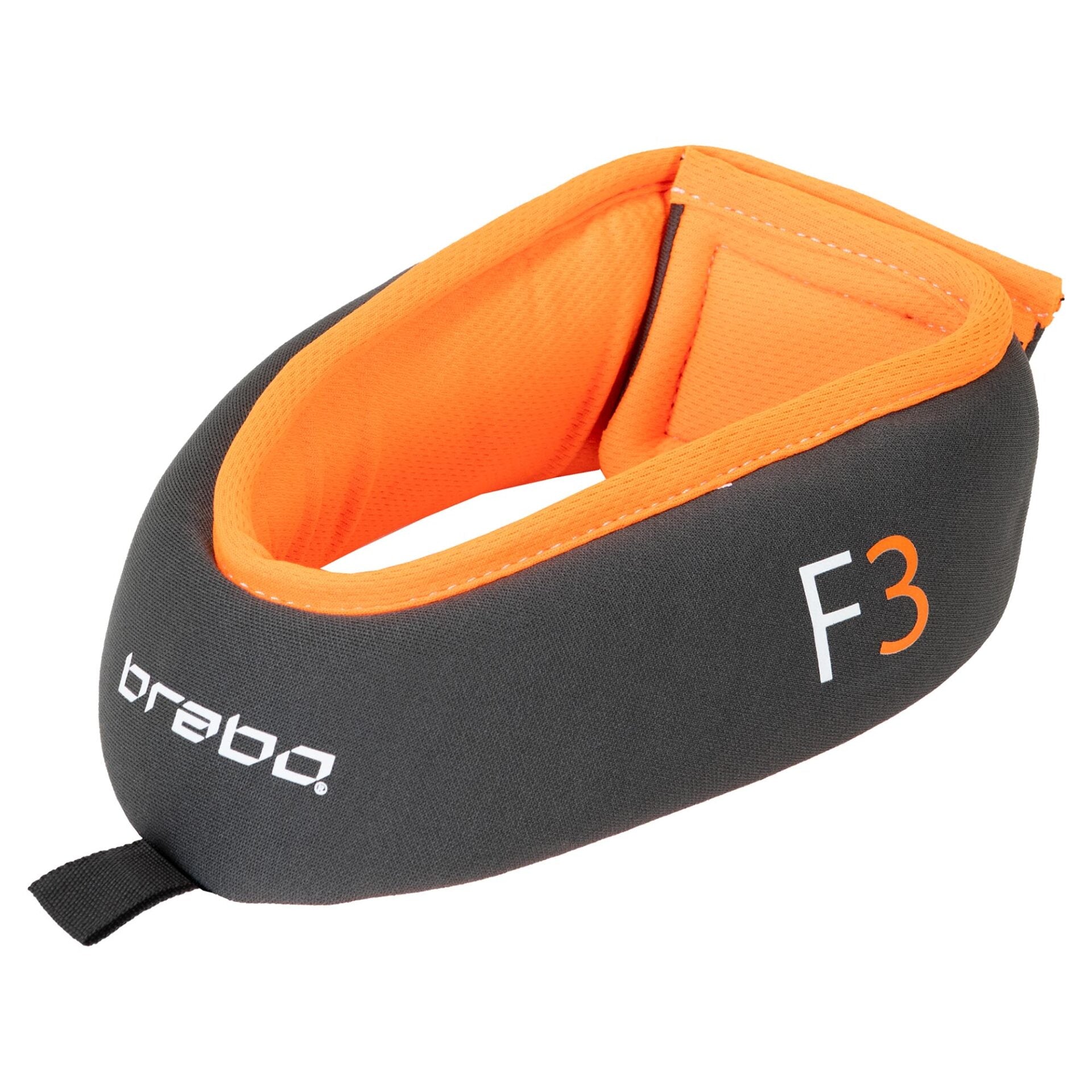BRABO F3 Junior Field Hockey Goalie Neck Protector