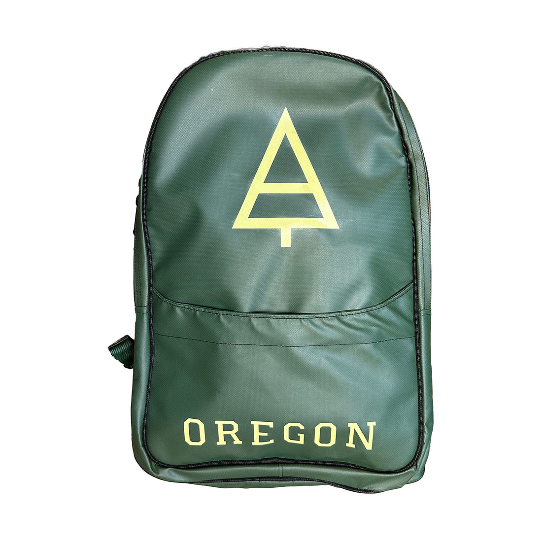 Oregon Senior Waterproof Backpack