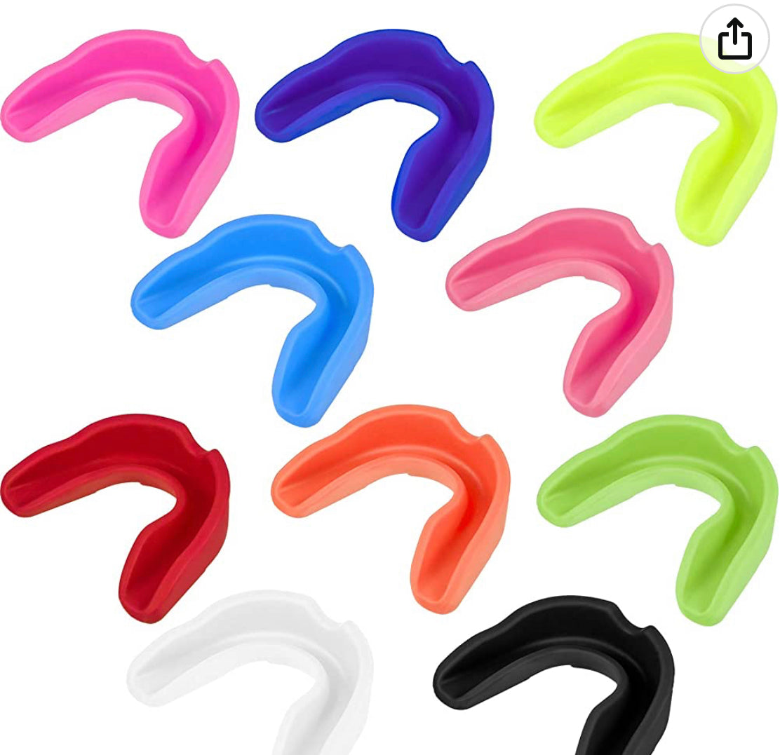 Mouthguards