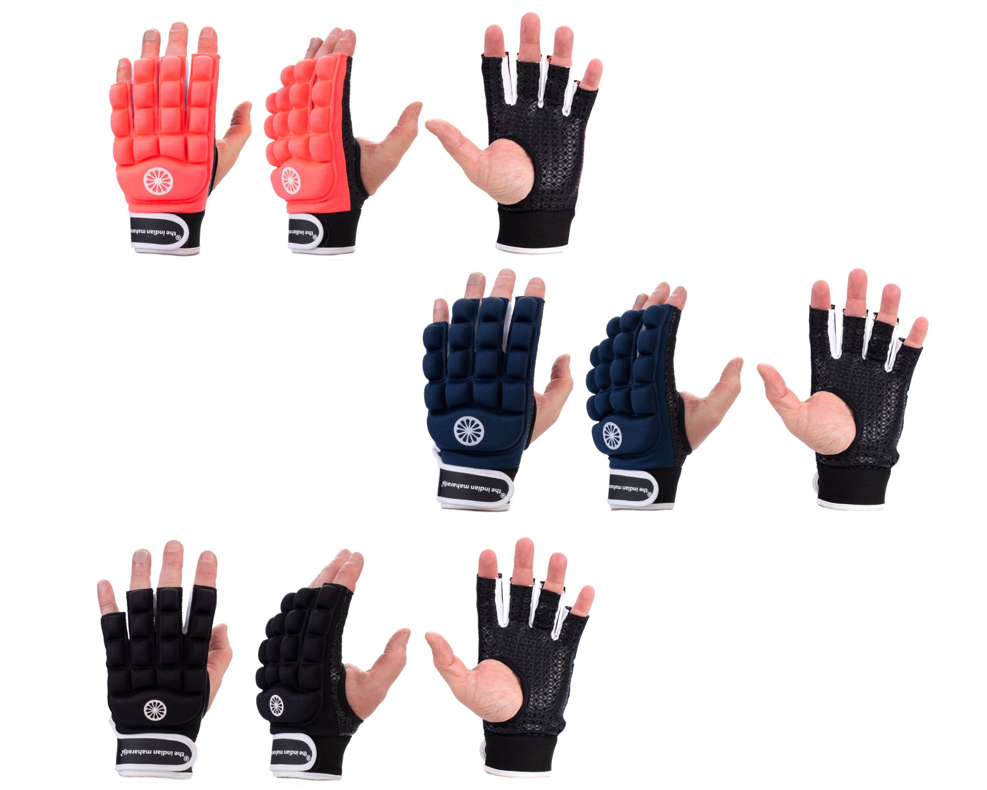 Gloves for Field Hockey